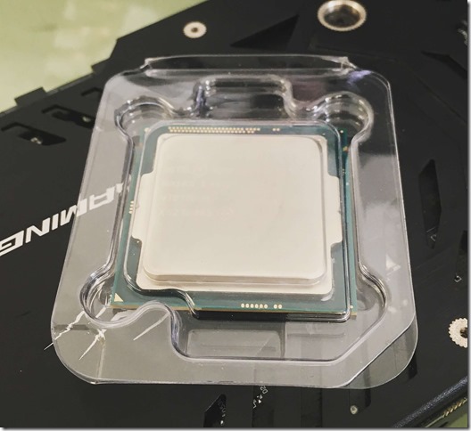 Intel CPU RMA 送修流程 - Harry's iBlog